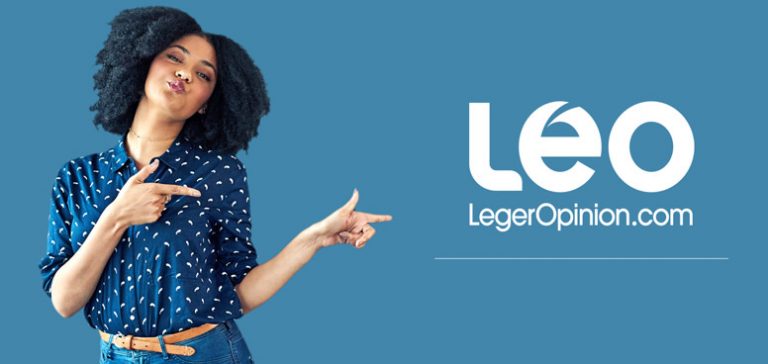 LEO Surveys - Canadian Paid Surveys